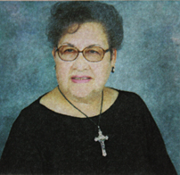 Jasper author pens third book | Local News | kjas.com