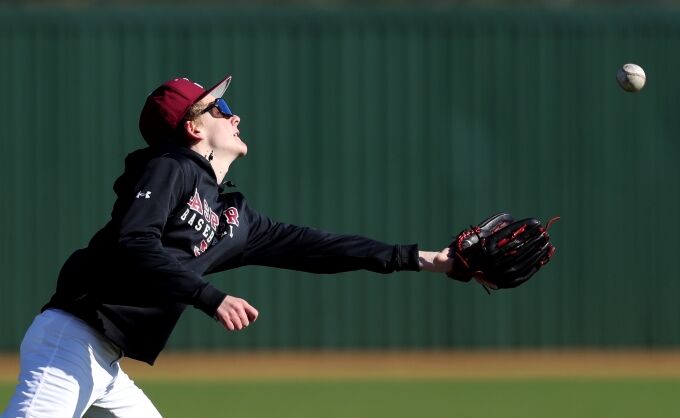 Jasper baseball begins practice, first scrimmage Feb 3rd, first game ...