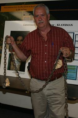 Evidence From Byrd Murder Still On Hand | Local News | kjas.com