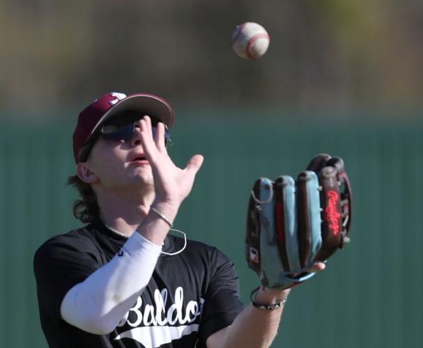 Jasper baseball begins practice, first scrimmage Feb 3rd, first game ...