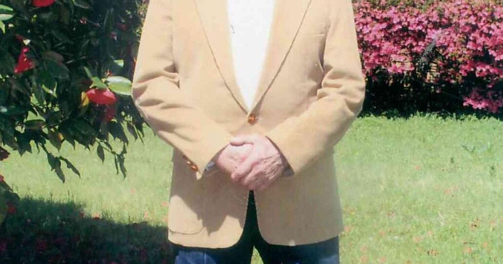 Tom Martindale | Obituaries | kjas.com
