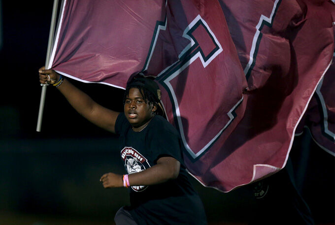 Homecoming Heartbreak As Jasper Falls 49 – 47 | Local Sports | kjas.com