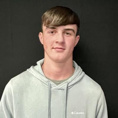 Lane Clark named Kirbyville High School Student of the Week | School ...