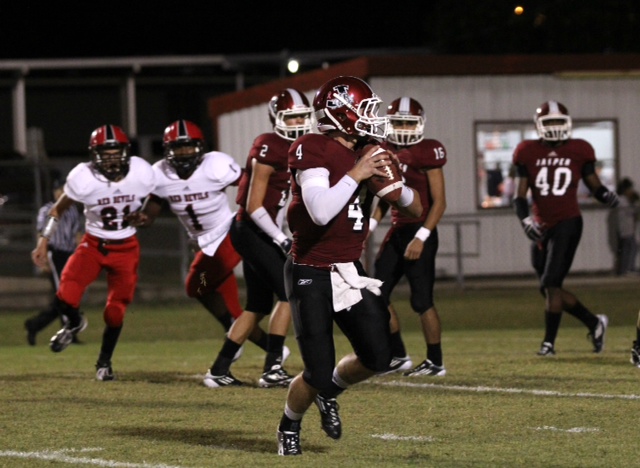 Jasper Vs Huntington | Photo Gallery | kjas.com