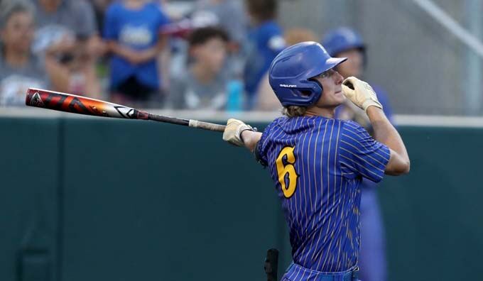 Wildcats force game three | Local News | kjas.com