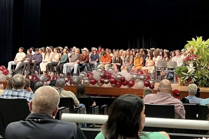 Sixty-five JHS graduates land $1.3 million in scholarships | Local News ...