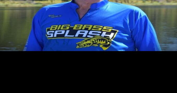 Bob Sealy has died | Local News | kjas.com