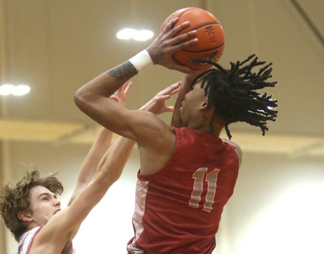Jasper slips past Lumberton to win Woodville Basketball Tourney ...