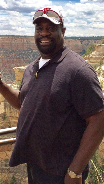 James Hadnot | | kjas.com