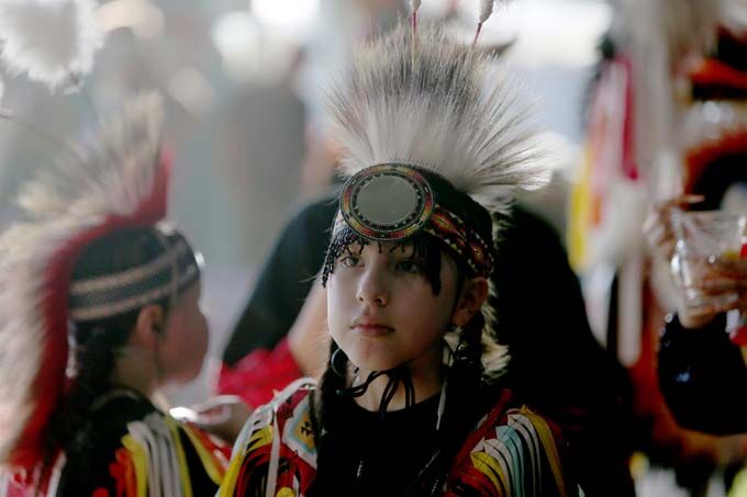 Alabama -Coushatta Tribe hosts Annual Pow-Wow | Local News | kjas.com
