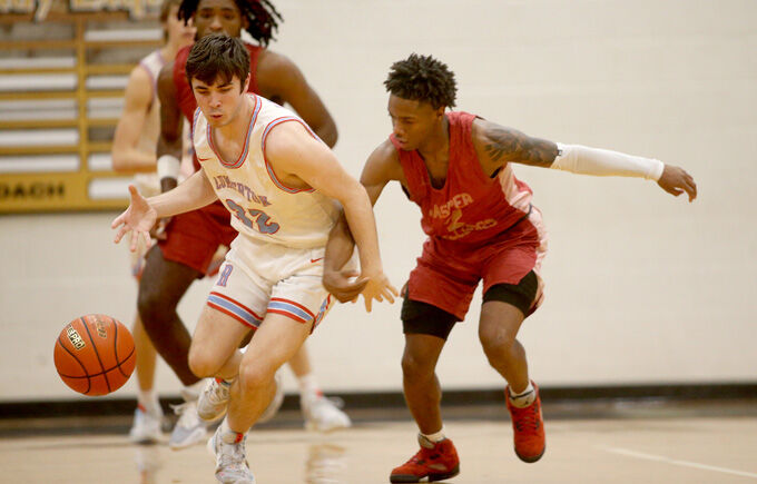 Jasper slips past Lumberton to win Woodville Basketball Tourney ...