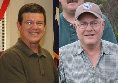 Police investigating altercation between two former mayors | Local News ...