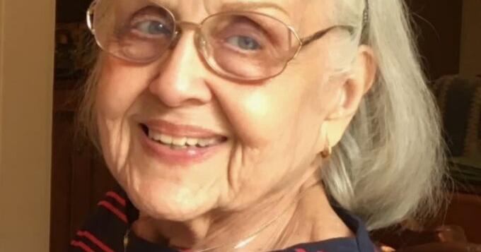 Joan Marie Hinton Boutte' | Obituaries | kjas.com