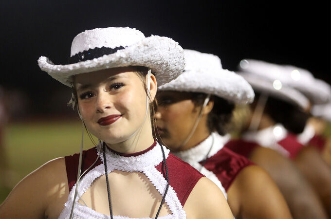 Homecoming Heartbreak As Jasper Falls 49 – 47 | Local Sports | kjas.com