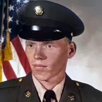 Donald Ray Horton | Obituaries | kjas.com