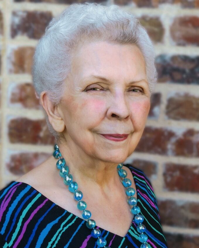 Betty Bane Anthony | Obituaries | kjas.com