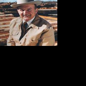 Joe C. Denman, Jr. dies at the age of 90 | Local News | kjas.com