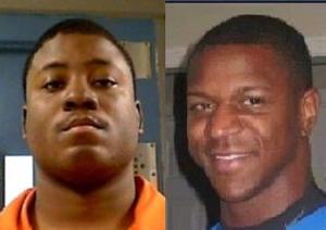 Shane Hadnot sentenced to federal prison in Alfred Wright death case ...
