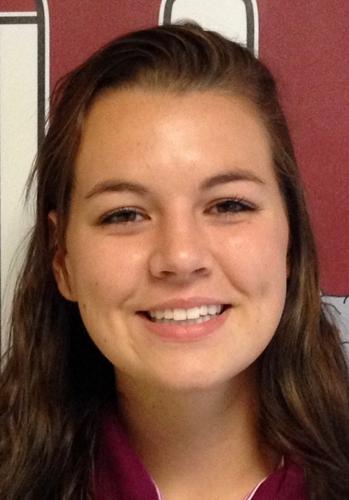 Aubrianne Clark named JHS Student of the Week | School News | kjas.com