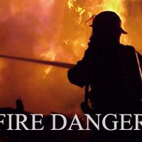 Fires here, fires there, fires everywhere | Local News | kjas.com