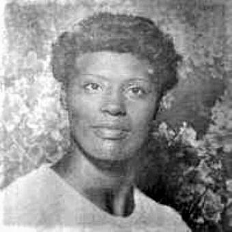 Ida Mae Bennett Carter | Obituaries | kjas.com