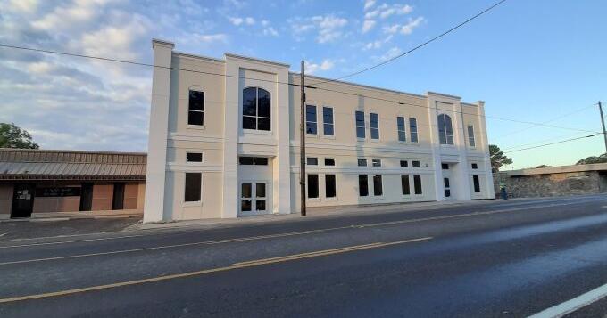 Provalus Building nears completion | Local News | kjas.com