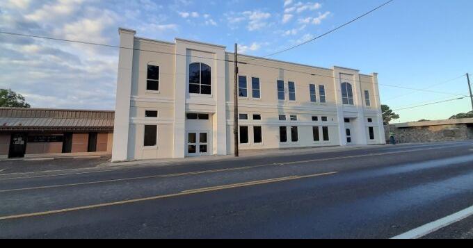 Provalus Building nears completion | Local News | kjas.com