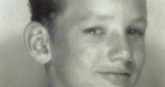 Charles Prentice Howard | Obituaries | kjas.com