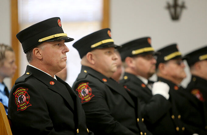 A man that loved and served his community is honored | Local News ...