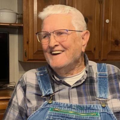 Carlton Wayne Carrell | Obituaries | kjas.com