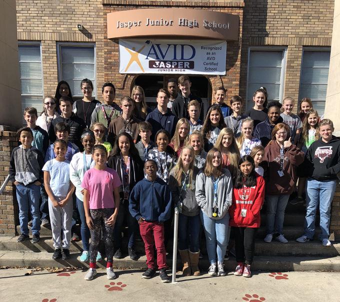 JJHS A Honor Roll | School News | kjas.com