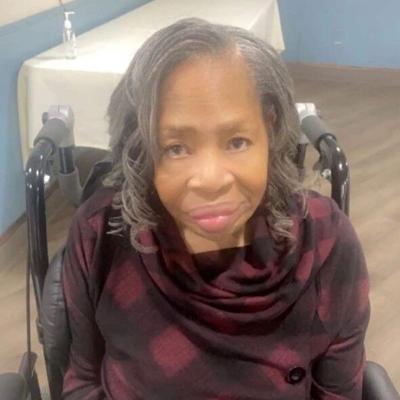 Rosemary Brown | Obituaries | kjas.com