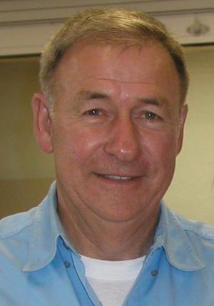 Kenneth Weeks announces candidacy for Newton County Judge, issues his ...