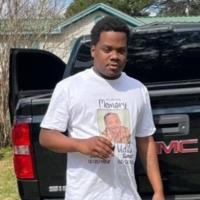 Rayford Jarod Smith, Jr. | Obituaries | kjas.com