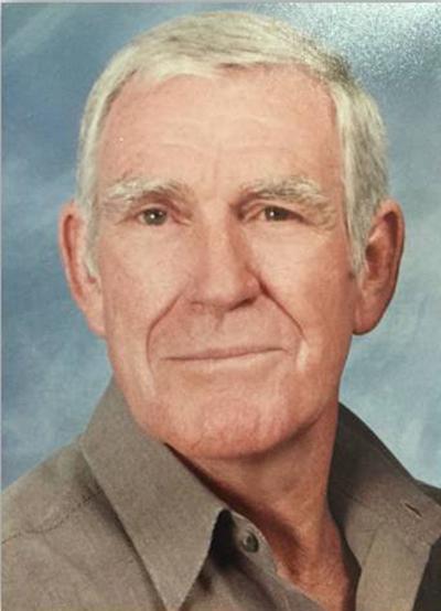 Billy Wayne Coates | Obituaries | kjas.com