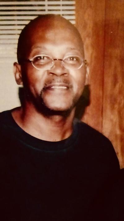Larry Cordell Smith | Obituaries | kjas.com