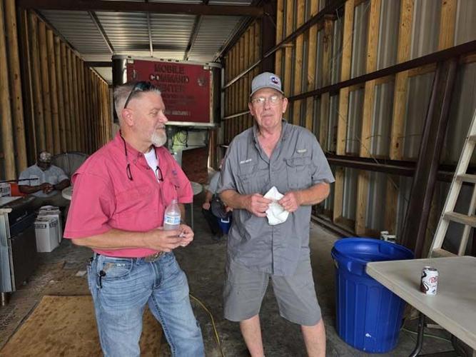 Beech Grove Fire Department Father's Day Fish Fry raises over $26,000 ...