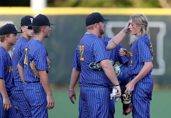 Wildcats force game three | Local News | kjas.com