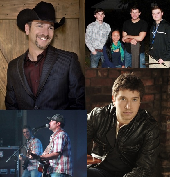 It's Rodeo Week in Jasper! | Local News | kjas.com