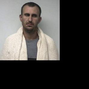 Arrest made in Harvey Tarr murder | Local News | kjas.com