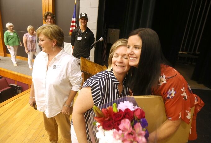 DETCCA Director wins LifeChanger Award, donates $3k prize to a ...
