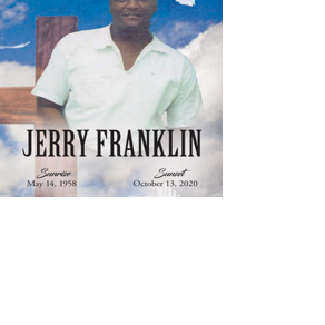 Jerry Franklin | Obituaries | kjas.com