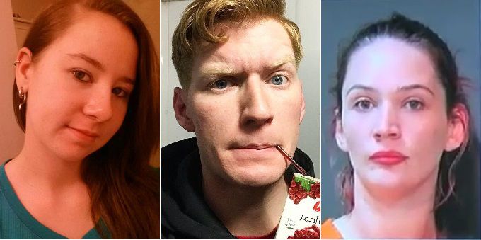 Soldier found with dead wife in trunk pleads guilty to killing unborn ...