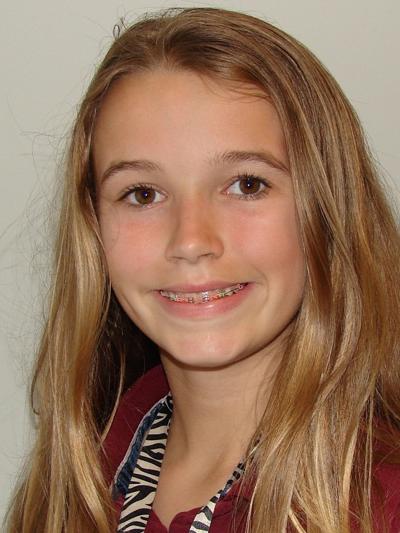 Claire Walker named JJHS Athlete of the Week | School News | kjas.com