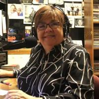 Patsy Dickerson again in the running for the ICMA Radio Personality of ...