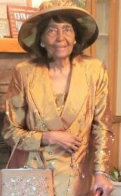 Ida Mae Powell | Obituaries | kjas.com