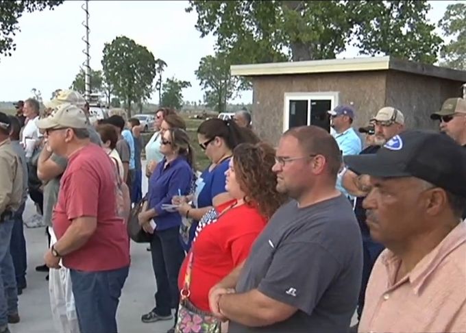 Flood victims consider lawsuit, SRA says they followed guidelines ...