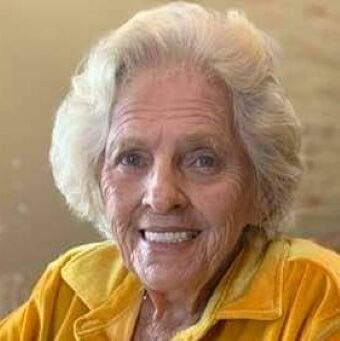 Ginger Gray Williams | Obituaries | kjas.com