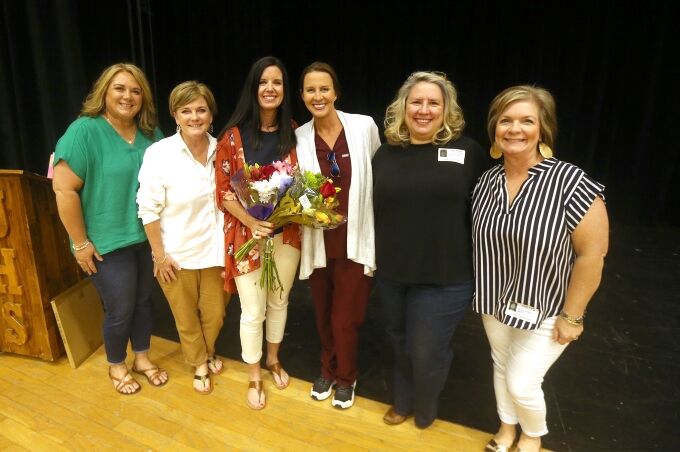 DETCCA Director wins LifeChanger Award, donates $3k prize to a ...