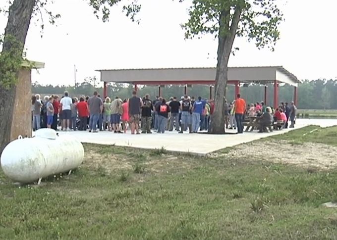 Flood victims consider lawsuit, SRA says they followed guidelines ...